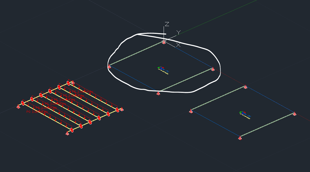 Orthotropic behaviour and nonlinear analysis of slabs - SOFiSTiK ...