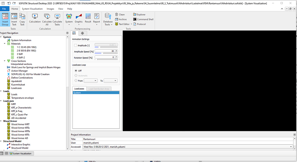 Targus docking station problem - SOFiSTiK Structural Desktop - SOFiSTiK Forum