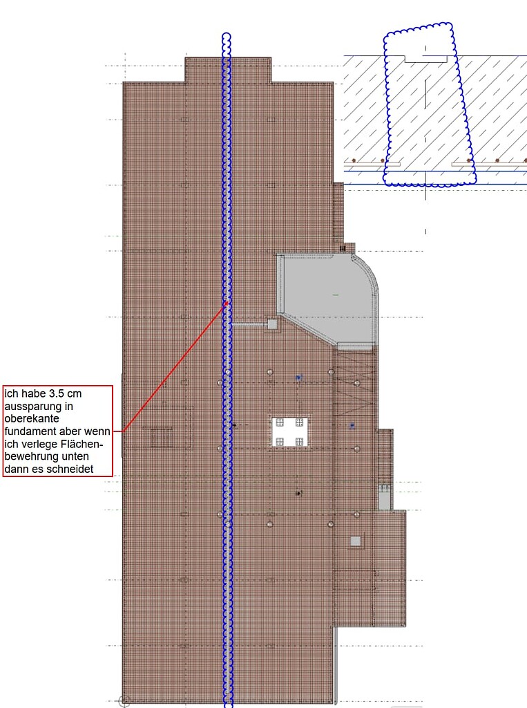 Revit Flächen Bewehrung - Reinforcement Detailing - SOFiSTiK Forum