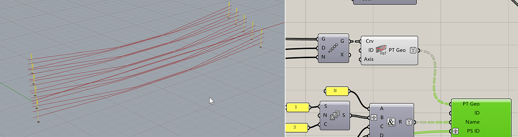 Parts of the the tendons disappear - SOFiSTiK - SOFiSTiK Forum